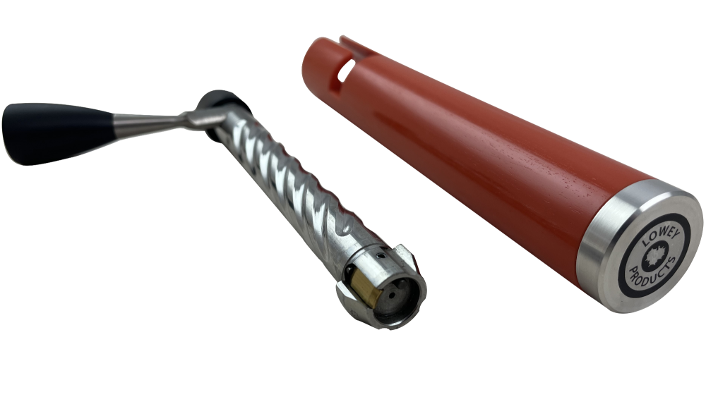 Tikka T3 / T3x - bolt protector