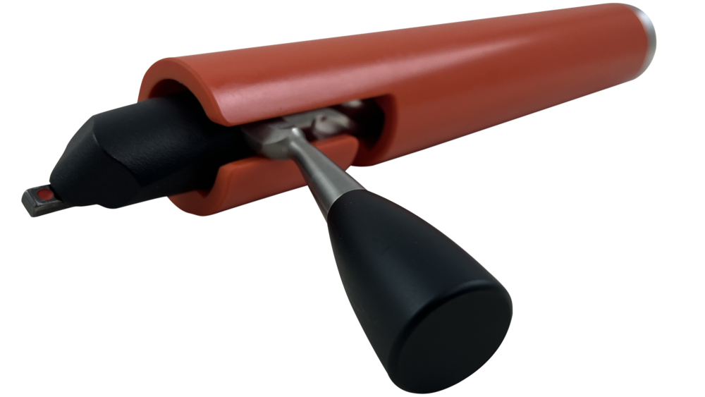 Tikka T3 / T3x - bolt protector