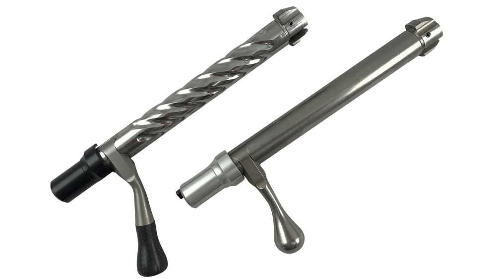 Tikka centerfire bolt shroud (Superlite)