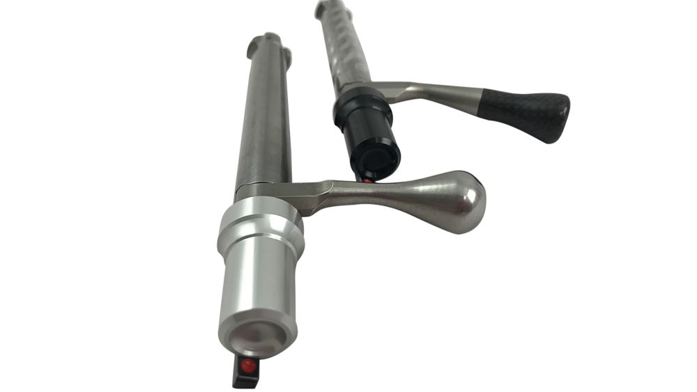 Tikka centerfire bolt shroud (Superlite)