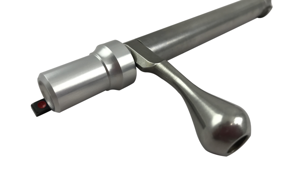 Tikka centerfire bolt shroud (Superlite)