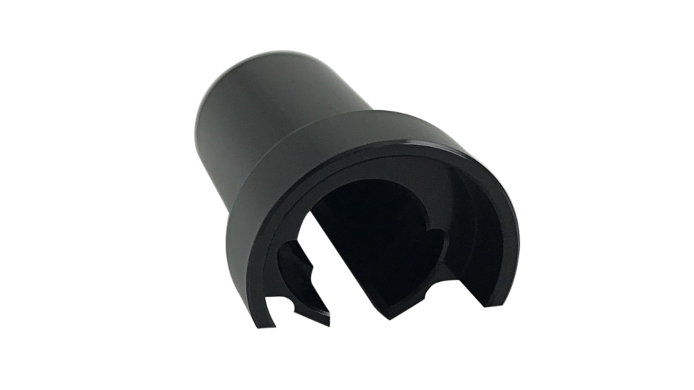 Tikka centerfire bolt shroud (Superlite)