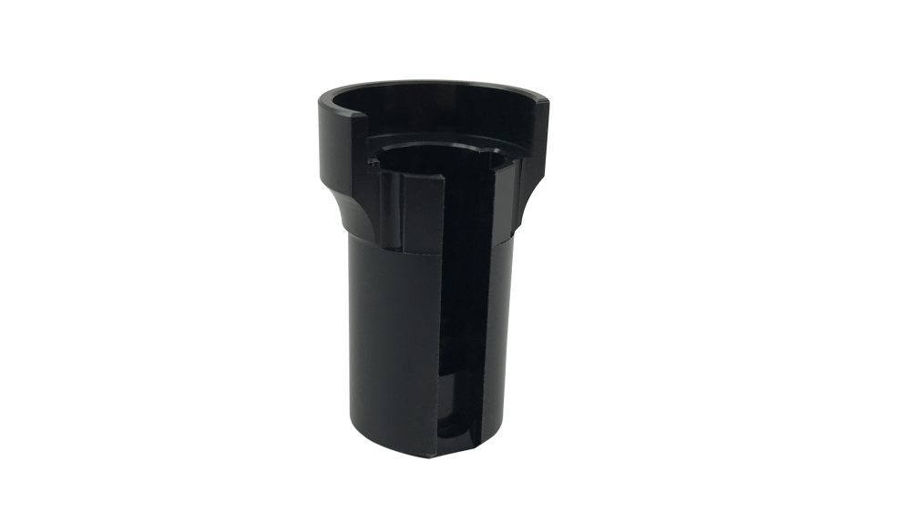 Tikka centerfire bolt shroud (Superlite)