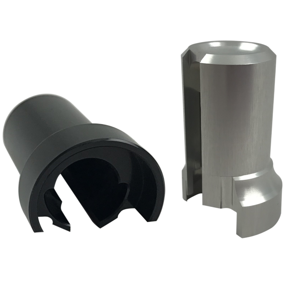 Tikka centerfire bolt shroud (Superlite)