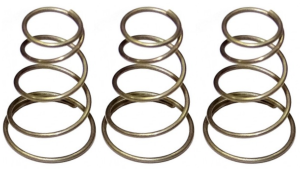 Tikka T3x - bolt shroud springs