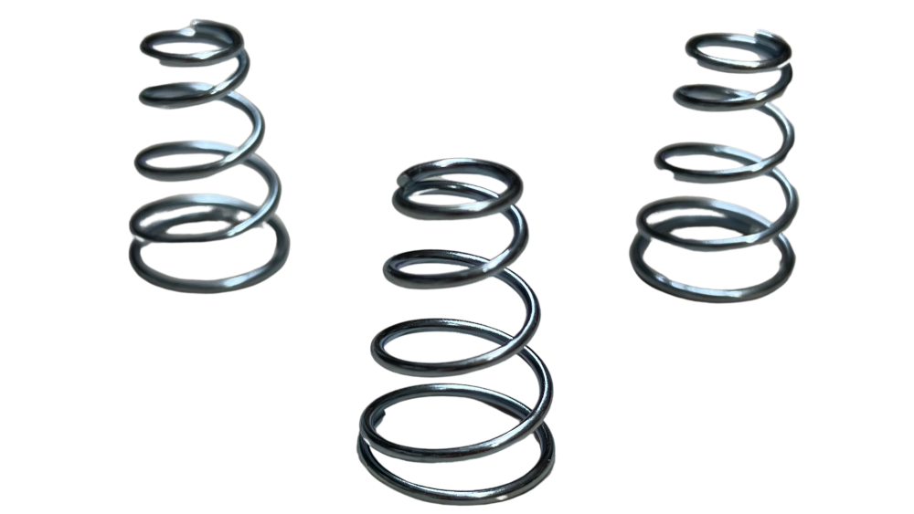 Tikka T3x - heavy bolt shroud springs