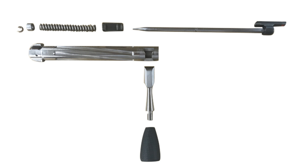 Tikka T3 / T3x - striker spring kit