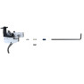 Tikka T3 / T3x and Sako 75, 85, A7 trigger springs